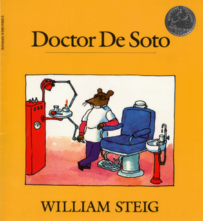 Together for Reading: Doctor De Soto by William Steig
